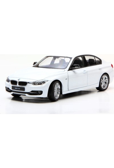 Welly BMW 3.35