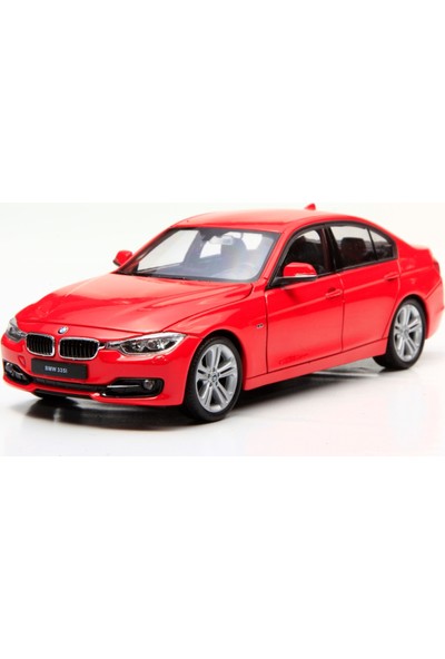 Welly BMW 3.35