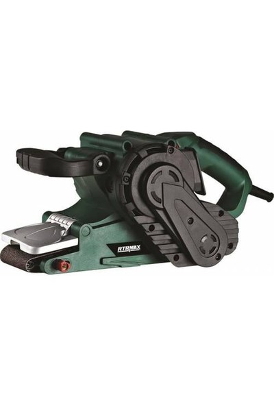 RTRMAX RTM374 1010 Watt 76*533 mm Tank Zımpara