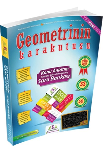 İnformal Yayınları 2016-2017 Kpss Geometrinin Kara Kutusu Konu Anlatım Soru Bankası İnformal Yayınları 2016-2017 Kpss Geometrinin Kara Kutusu Konu Anlatım Soru Bankası