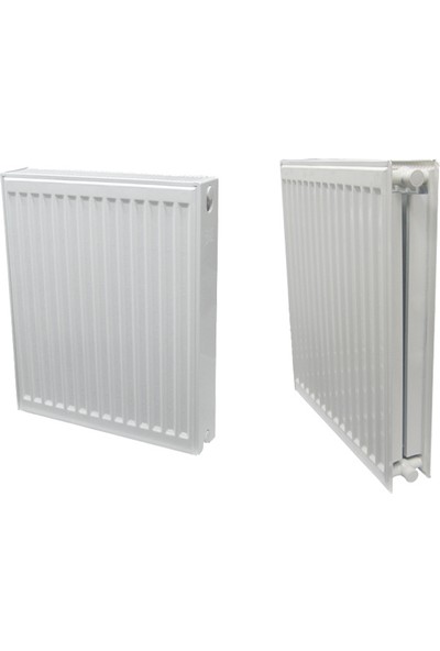 Demirdöküm Pkkp Plus 500-1200 Panel Radyatör Demirdöküm Pkkp Plus 500-1200 Panel Radyatör