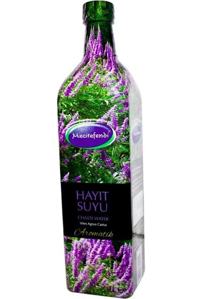 Mecitefendi Hayıt Suyu 1 Lt Cam Şişe Mecitefendi Hayıt Suyu 1 Lt Cam Şişe