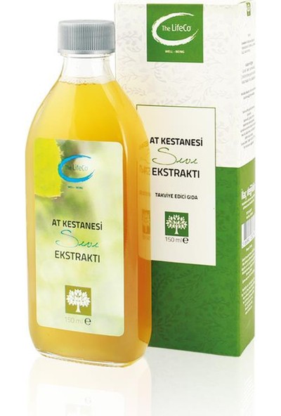 Lifeco At Kestanesi Extract Lifeco At Kestanesi Extract