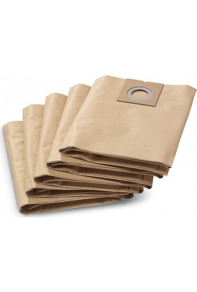 Karcher Toz Torbası Nt 27/1