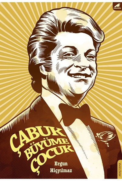 Çabuk Büyüme Çocuk Çabuk Büyüme Çocuk