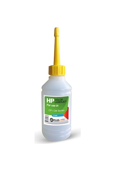 Samsung Tüm Modeller İçin Uyumlu Mavi Toner Tozu - 100 Gram Samsung Tüm Modeller İçin Uyumlu Mavi Toner Tozu - 100 Gram
