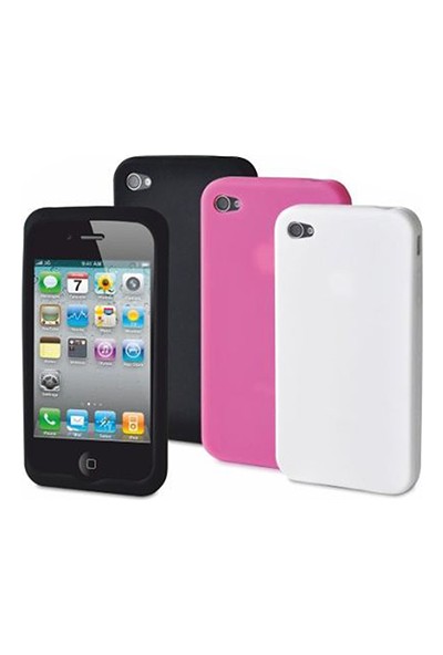 BK Toptan 10 Adet - 3D Süblimasyon İphone 4 Silicon Kapak BK Toptan 10 Adet - 3D Süblimasyon İphone 4 Silicon Kapak