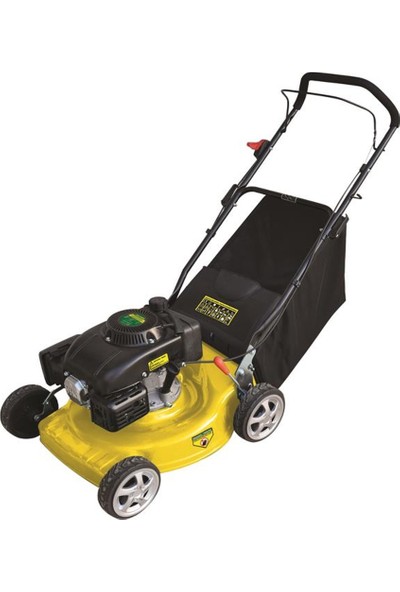 RTRMAX Rother Rtr9640 Benzinli Çim Biçme Makinası 139Cc 4.0Hp RTRMAX Rother Rtr9640 Benzinli Çim Biçme Makinası 139Cc 4.0Hp