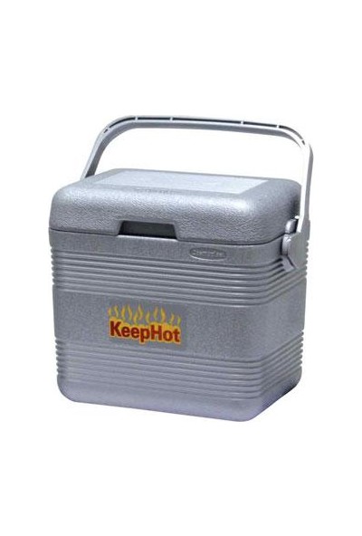 Keep Cold Keep Hot Sıcak Saklama Dolabı 10 Litre Keep Cold Keep Hot Sıcak Saklama Dolabı 10 Litre
