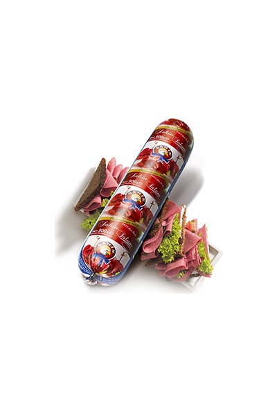 Şahin Macar Salam 900gr Şahin Macar Salam 900gr