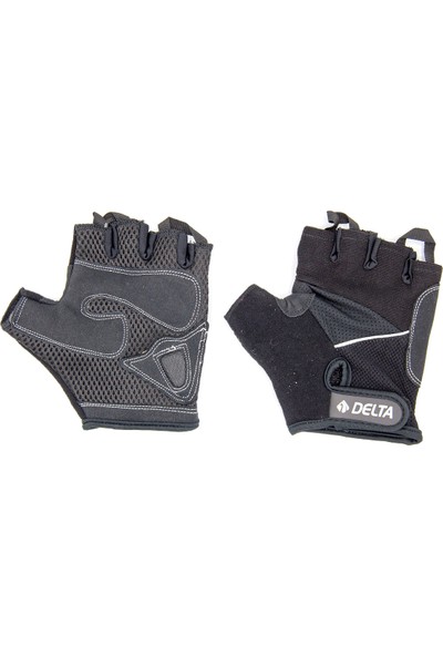 Delta FGL 8094 Ağırlık Body Dambıl Halter Fitness Eldiveni Delta FGL 8094 Ağırlık Body Dambıl Halter Fitness Eldiveni