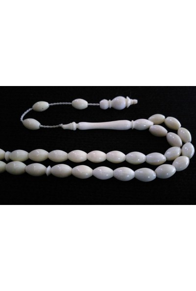 TT-Tesbih Deve Kemiği Tesbih