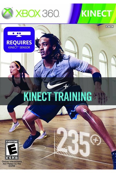 Kinect Training Xbox 360 Kinect Training Xbox 360