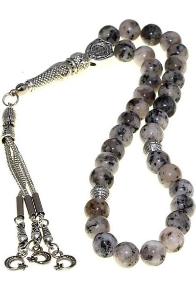 Frilly Ceyd Jade Tesbih Fts118