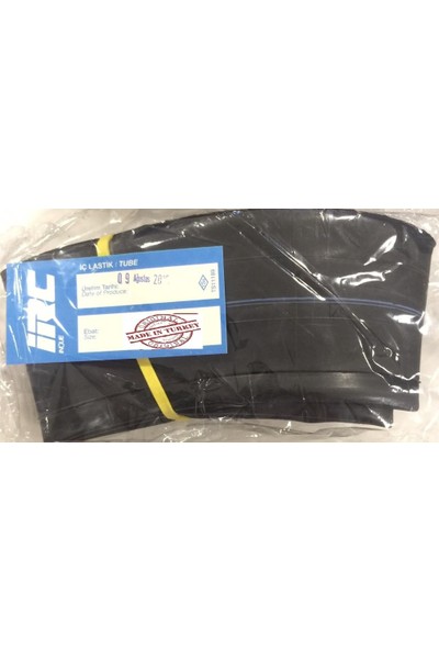 Anlaş Motosiklet 2.50/2.75-18 İrc İç Lastik