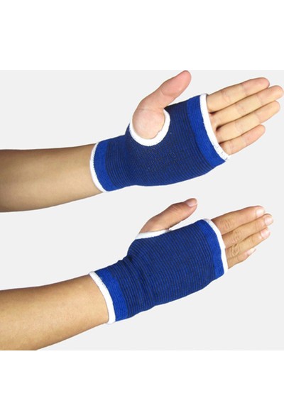 Anka Elastik Bilek, Avuç İçi Ve Baş Parmak Destek Bandı Anka Elastik Bilek, Avuç İçi Ve Baş Parmak Destek Bandı