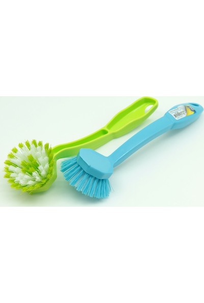 Anka Dekoratif Petek Lüks Lavabo Bulaşık Fırçası