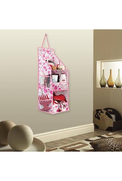 Anka Çok Amaçlı Asılabilir Dekoratif Raf
