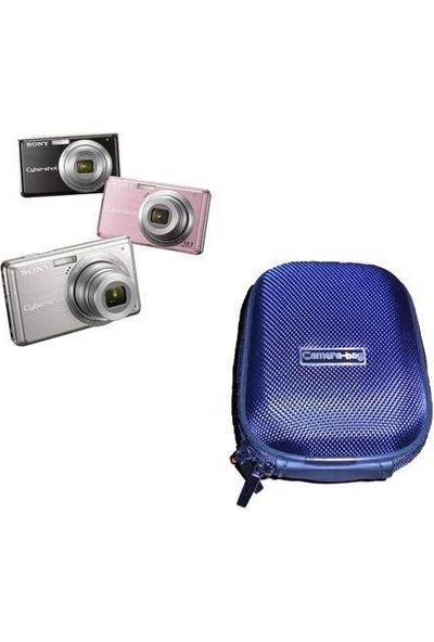 Anka Darbeye Dayanıklı Fotoğraf Makinası Kılıfı Anka Darbeye Dayanıklı Fotoğraf Makinası Kılıfı