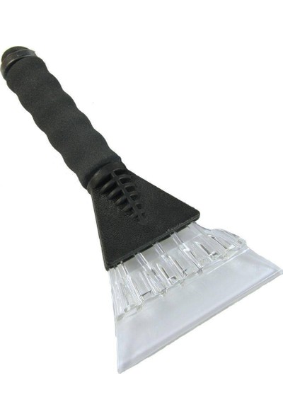 Anka Ice Scraper Buz Temizleyici