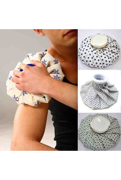 Anka Ice Pack Buz Torbası