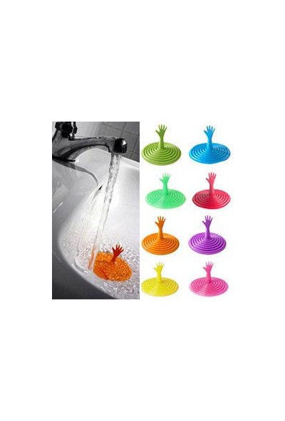 Anka İmdat Küvet Ve Lavabo Tıkacı