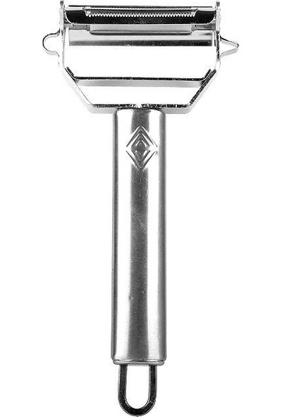 Anka Jülyen Meyve Sebze Soyucu Titan Paslanmaz Çelik Anka Jülyen Meyve Sebze Soyucu Titan Paslanmaz Çelik