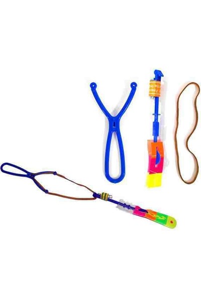 Anka Led Işıklı Sapan Anka Led Işıklı Sapan