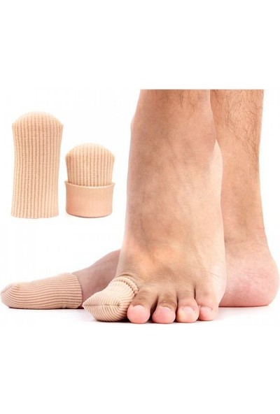 Anka Kumaş Tırnak Batık Koruyucu