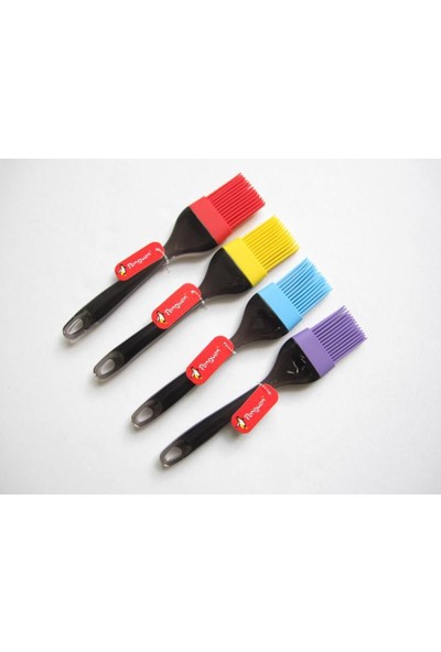 Anka Penguen Yumurta Fırçası