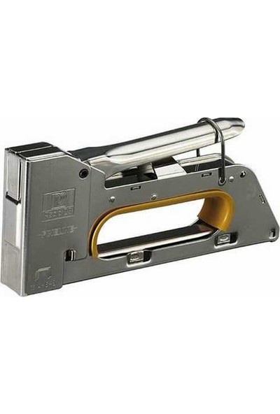 Anka Profesyonel 3 Fonksiyonlu Metal Zımba Tabancası