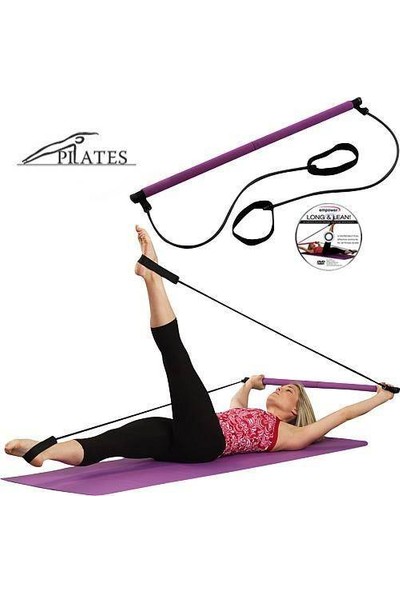 Anka Portable Pilates Studio Pilates Aleti Anka Portable Pilates Studio Pilates Aleti