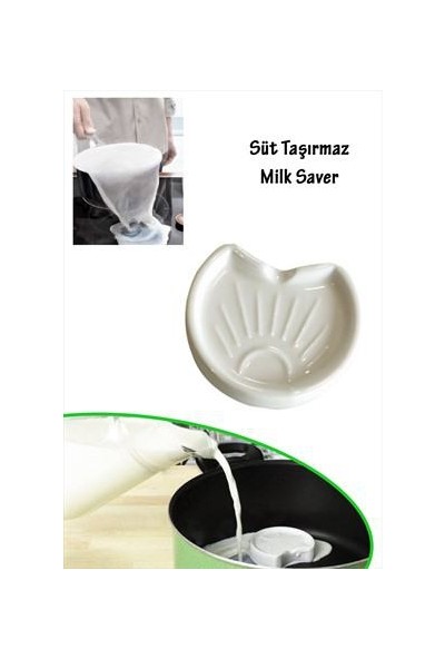 Anka Süt Taşırmaz Milk Saver