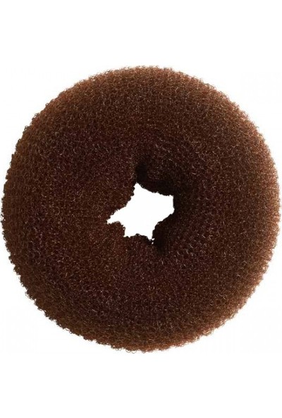 Anka Sünger Topuz Tokası (6.5 Cm)