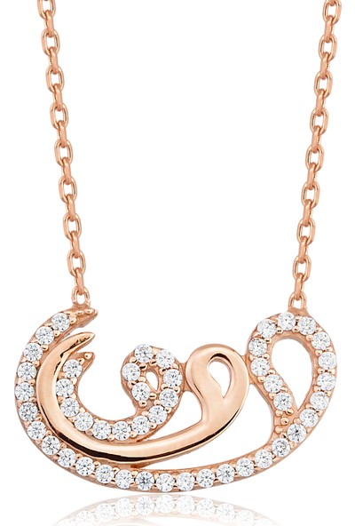 Carat Laboratories 0,45 Carat Kolye