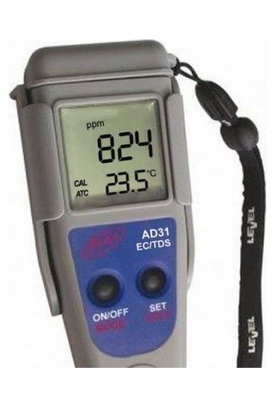 Adwa Tds Metre Ad31
