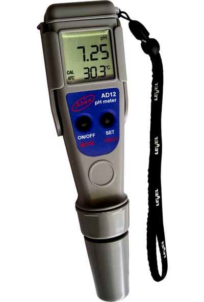 Adwa Ph Metre Ad12
