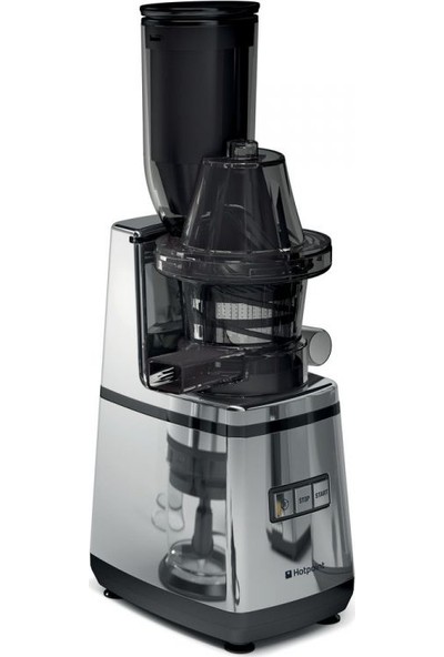 Hotpoint Ariston Ultimate Collection SJ 15XL UP0 Yeni Nesil Katı Meyve Sıkacağı (Slow Juicer) Hotpoint Ariston Ultimate Collection SJ 15XL UP0 Yeni Nesil Katı Meyve Sıkacağı (Slow Juicer)