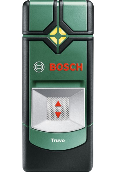 Bosch Truvo Dijital Tarama Cihazı