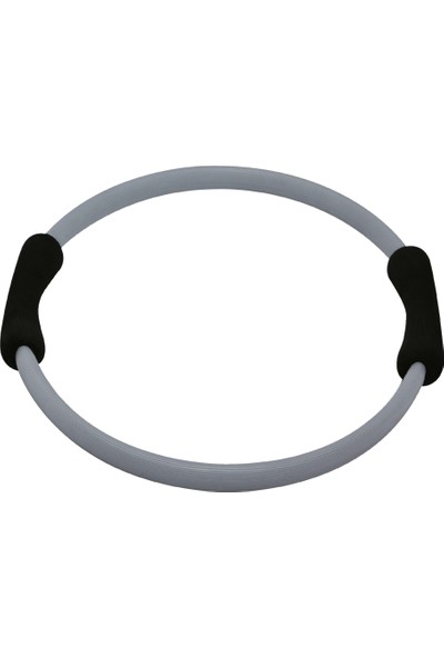 Universal H128 Pilates Çemberi Siyah