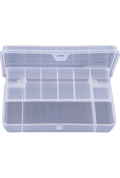 Remixon HS-021 Balıkçı Kutusu