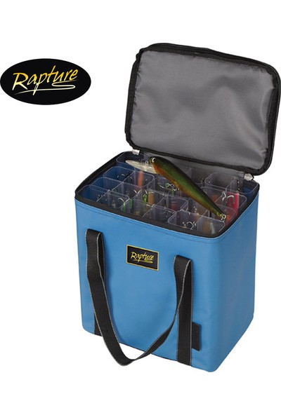 Rapture Wtp Jig Hard Case