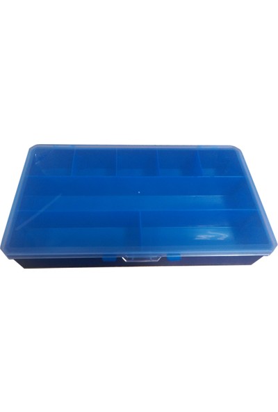 Plastilys A 7 Balıkçı Kutusu