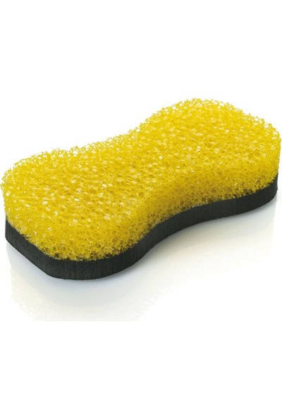 Dekor Kristal Efekt Süngeri