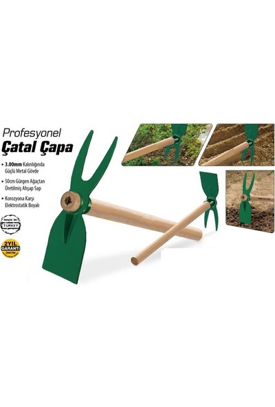 Eltos Çatal Çapa 090290