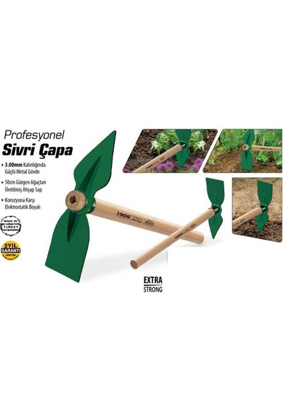 Sgs Sivri Çapa 090366