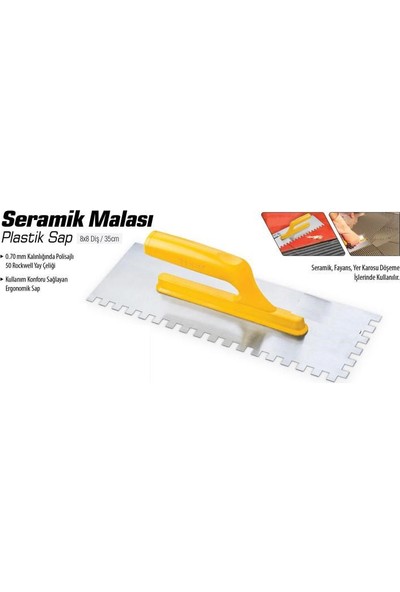 Sgs Seramik Malası 090376 Sgs Seramik Malası 090376