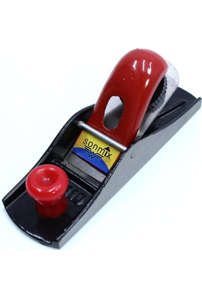 Sonmix Sonmix Çelik Rende 090815