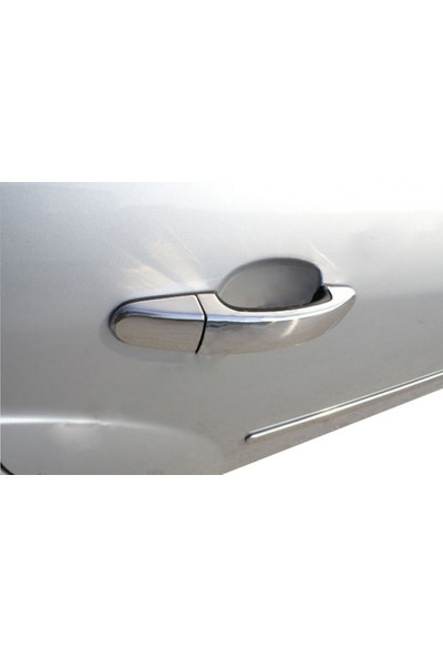 Spider Ford Focus 2 Kapı Kolu 4 Kapı Paslanmaz Çelik 2005-2008 Spider Ford Focus 2 Kapı Kolu 4 Kapı Paslanmaz Çelik 2005-2008