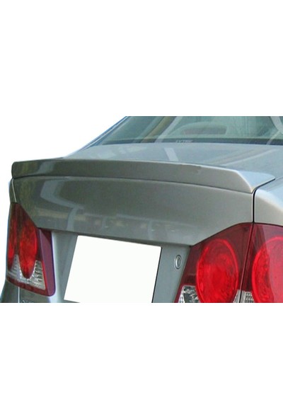 Spider Honda Civic 8 Spoiler Bagaj Hybrid 2006-2011 Modeller Spider Honda Civic 8 Spoiler Bagaj Hybrid 2006-2011 Modeller